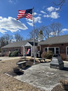 About Hope Library | Hope, Rhode Island