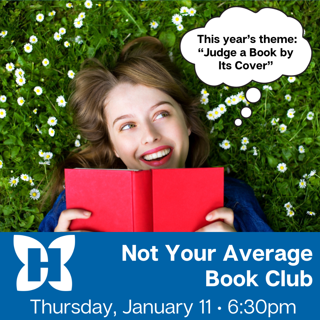 Adult Programs | Hope Library | Hope, Rhode Island