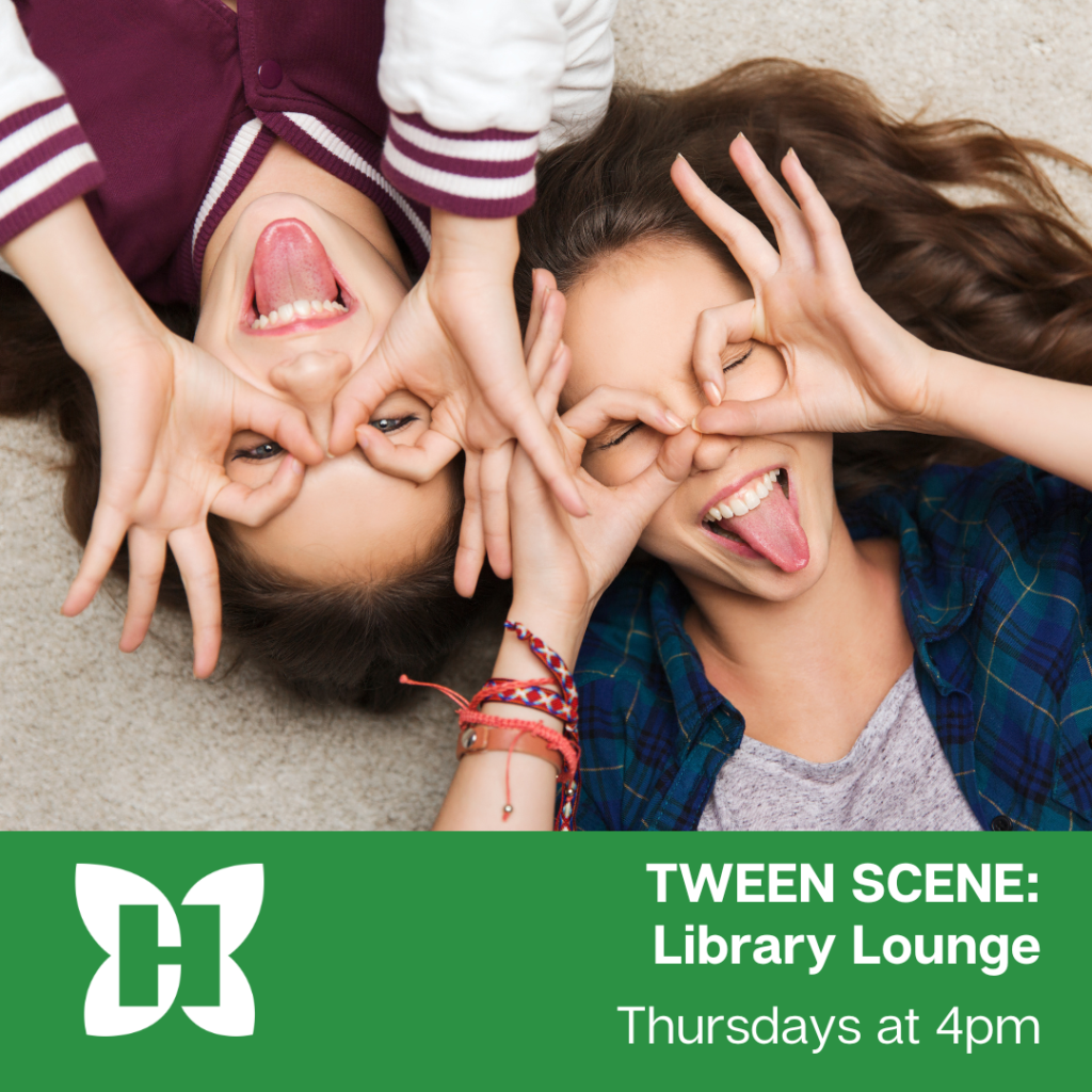 Teens Page | Hope Library | Hope, Rhode Island