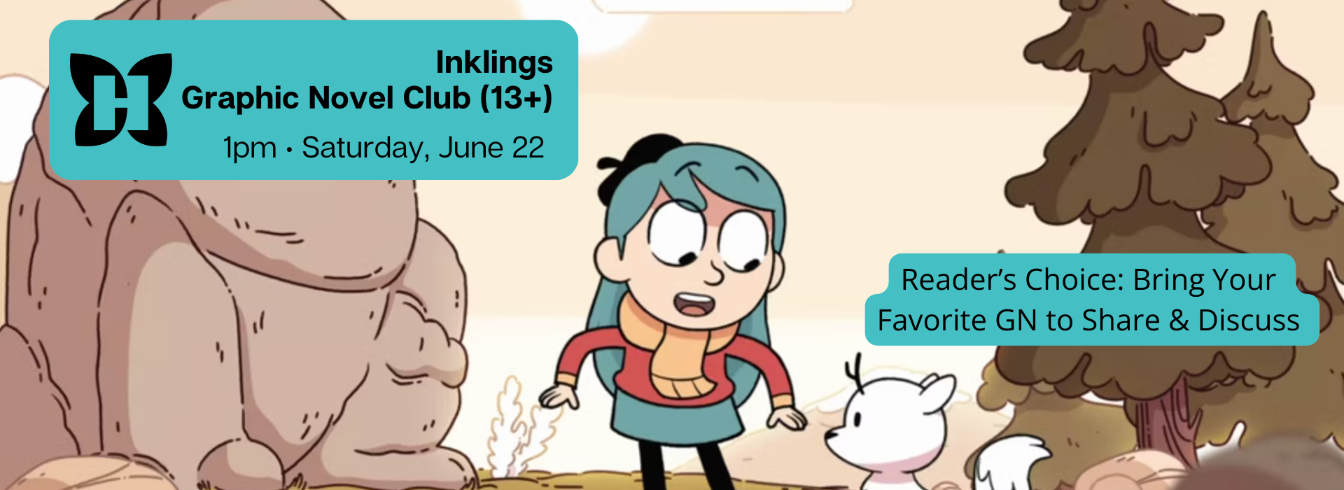 Hope Library | Hope, Rhode Island