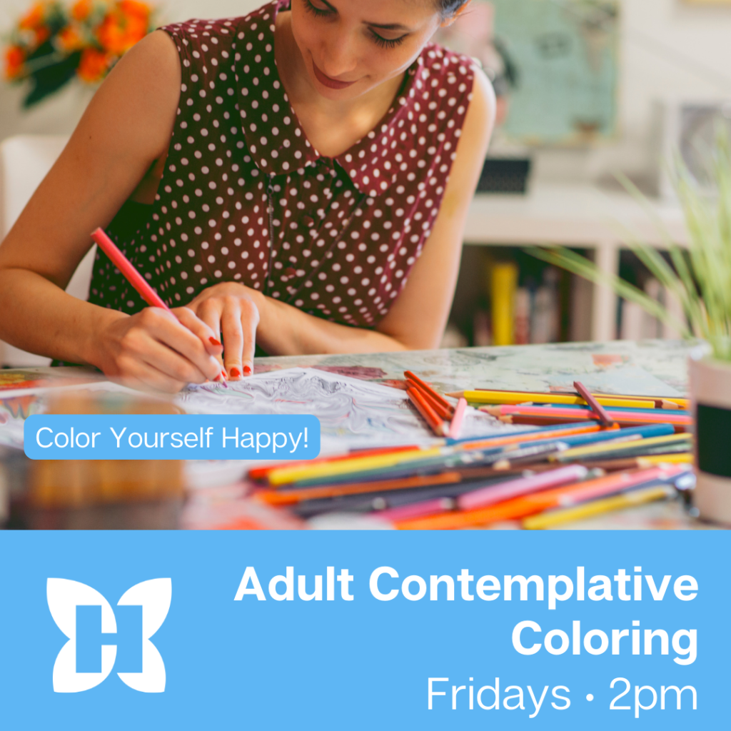 Adult Programs | Hope Library | Hope, Rhode Island