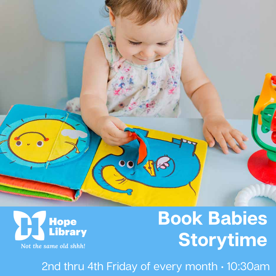 Hope Library | Hope, Rhode Island