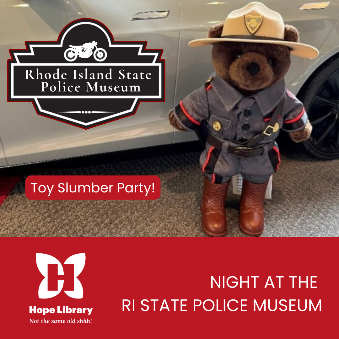 Hope Library | Hope, Rhode Island